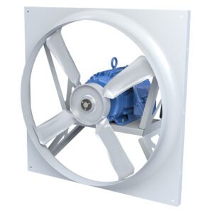 Aerovant industrial fans and ventilation | Havtech