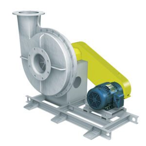 Aerovant industrial fans and ventilation | Havtech