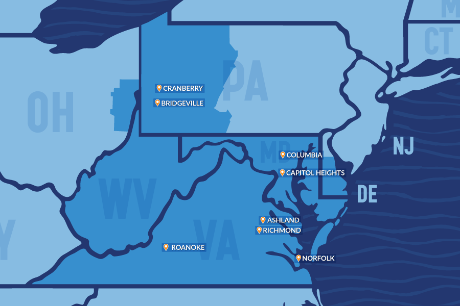 Contact Us | Havtech